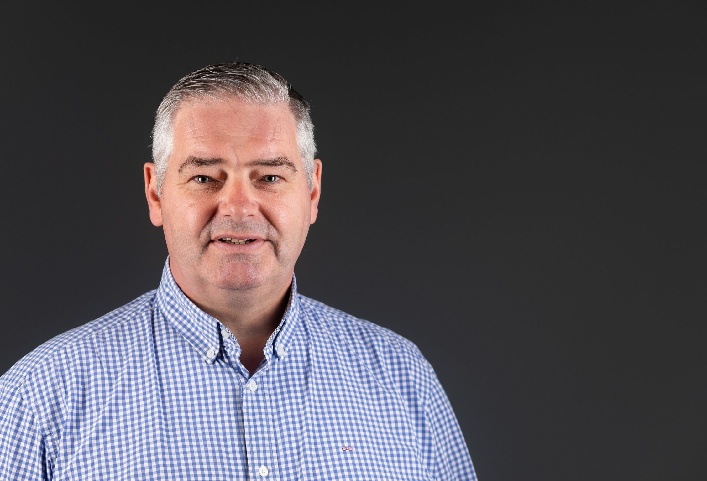You and Your Business with Alec Drew & Andrew Dobbin | The Business